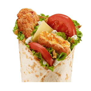 Menu – McDonald's Champs-Élysées