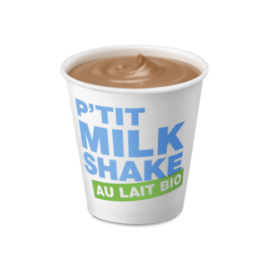 Menu – McDonald's Champs-Élysées